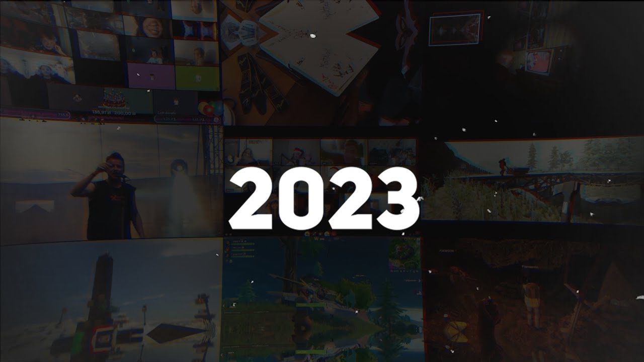2023 Youtube