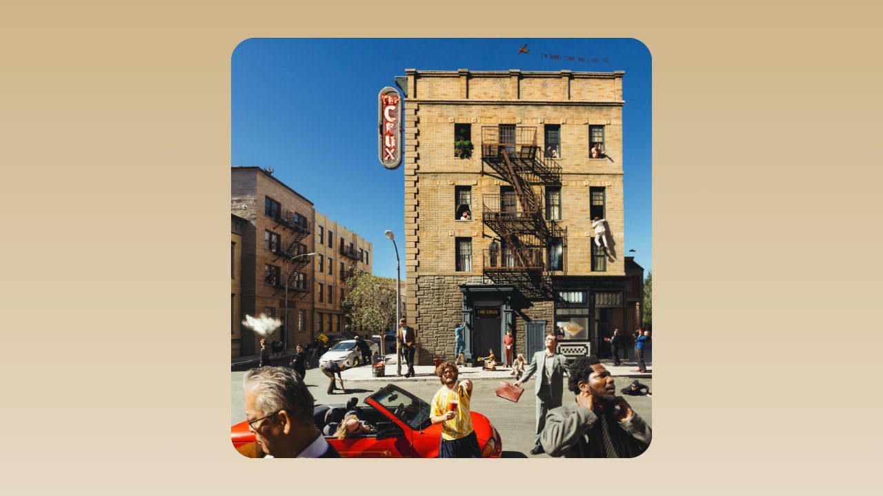 Djo Basic Being Basic Youtube