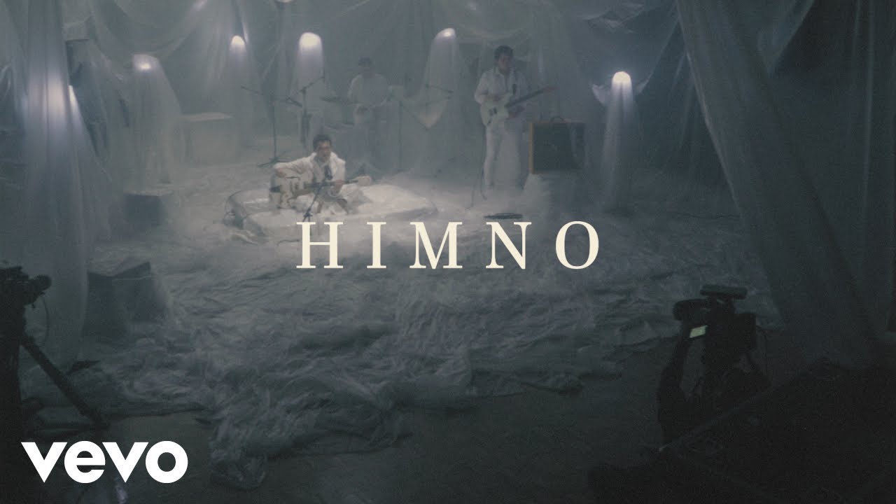 Humbe Himno Sessions By Humbe Youtube Music