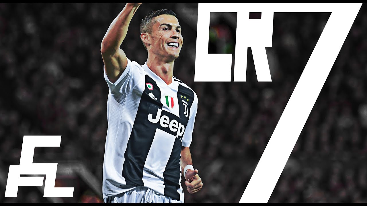 Ronaldo Juventus Youtube