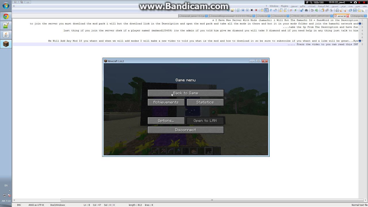 How To Host Modded Minecraft Server Zenose