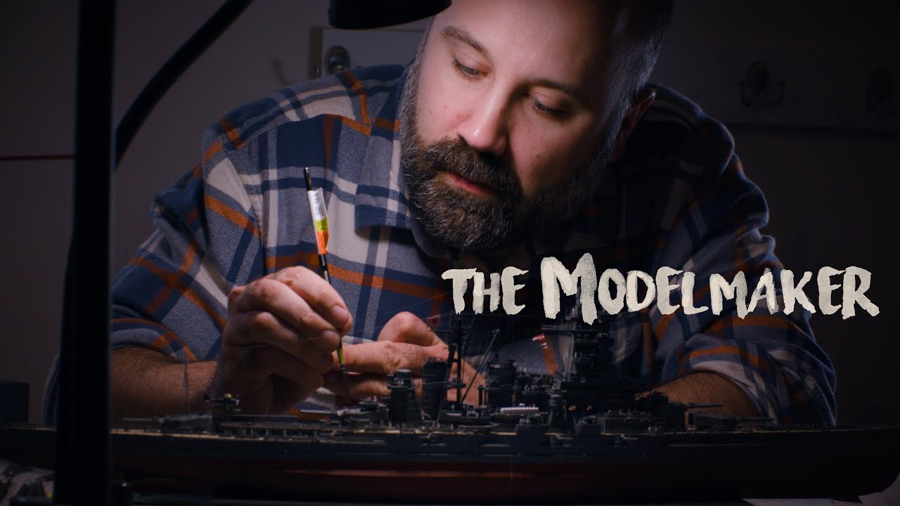 The Modelmaker Youtube
