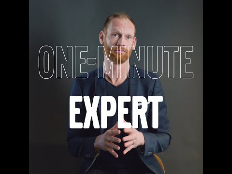 One Minute Expert Sustainability Reporting Ejoy English
