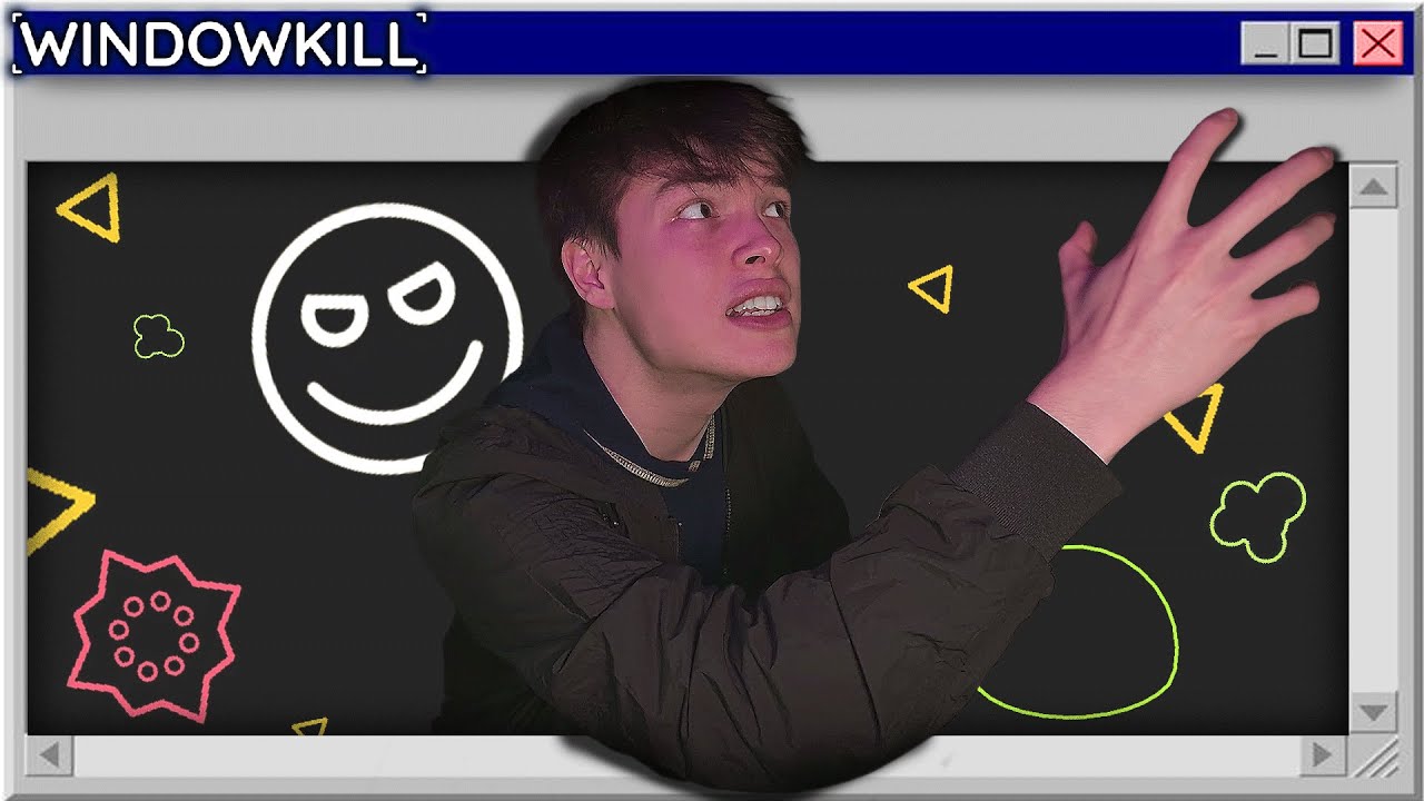Windowkill Youtube