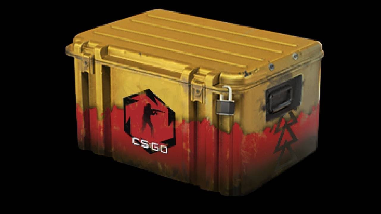 Opening Cs2 Case Until Knife Day 685 Youtube