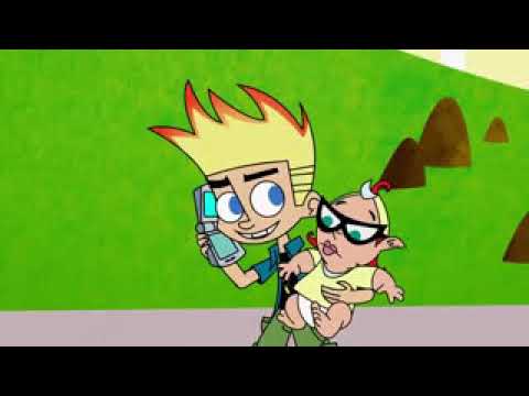 Johnny Test Full Episodes Youtube