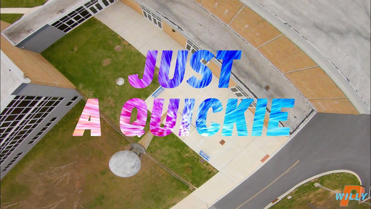 Willy P Fpv Just A Quickie Sub Par One Pack Youtube