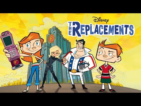 The Replacements Theme Song Youtube