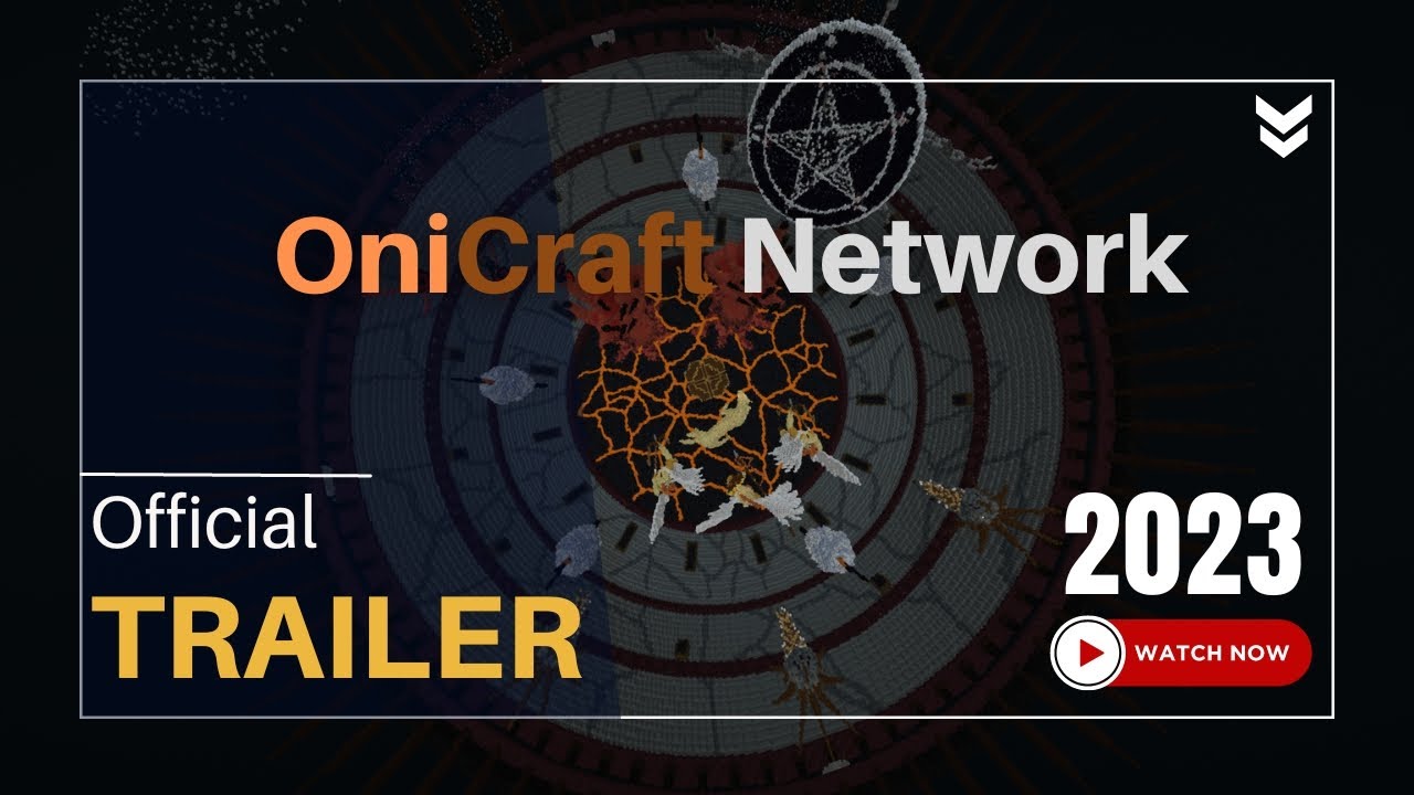 Onicraft Network бґ кђбґђйєкџбґ кђ бґџкњ йєбґ йєбґђкџ Youtube