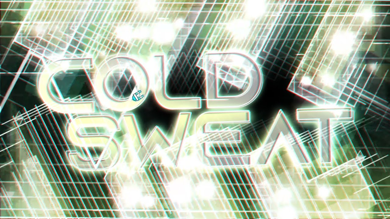 Cold Sweat Extreme Demon By Para Geometry Dash 2 11 Youtube