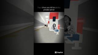 Anything But A 1v1 Jujutsu Shenanigans Jjs Roblox Meme Trend Capcut ...