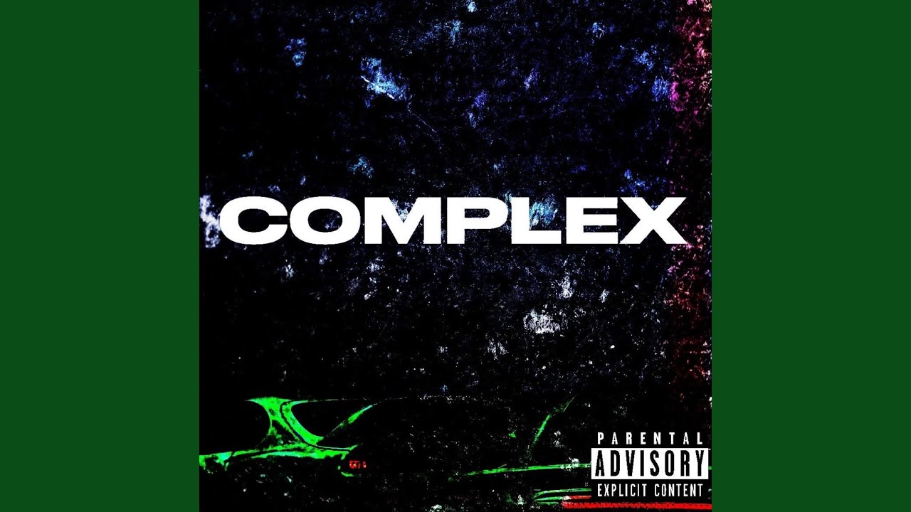 Complex Youtube