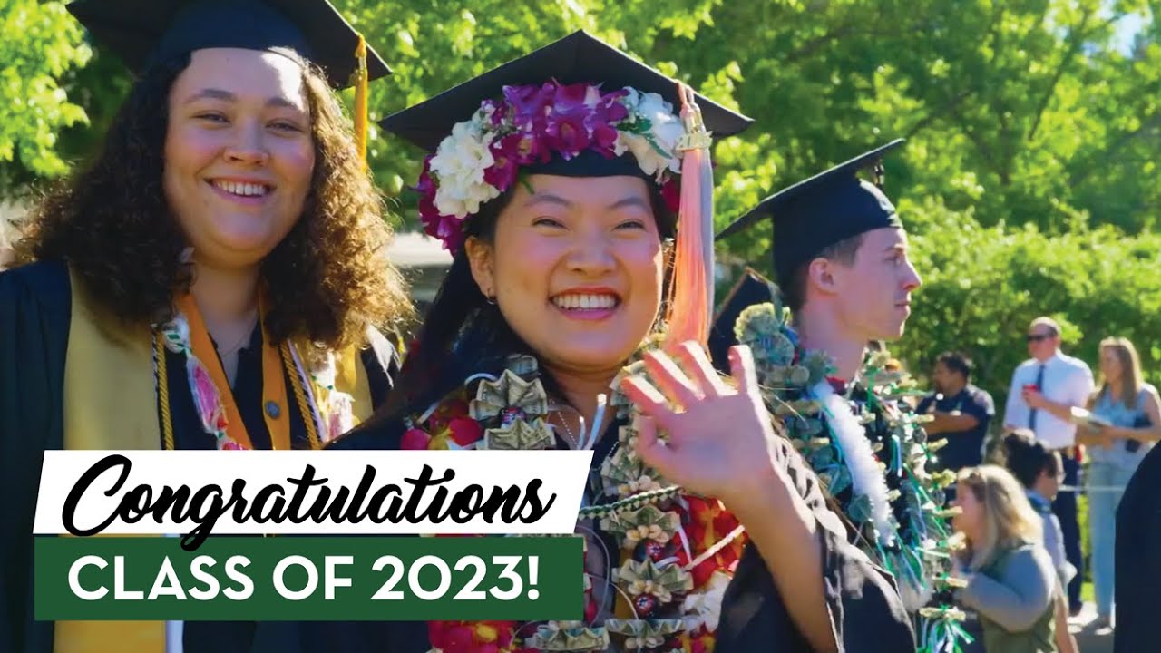 Graduation Recap 2023 рџ љрџћ Youtube