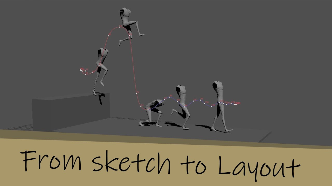 Frame Animation Capture At Henry Lymburner Blog