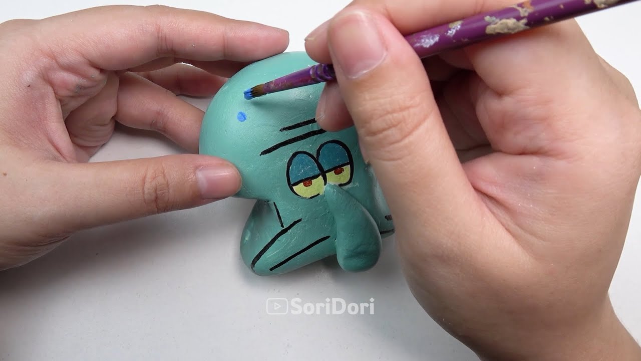 Clay Making Proccess 19 Youtube