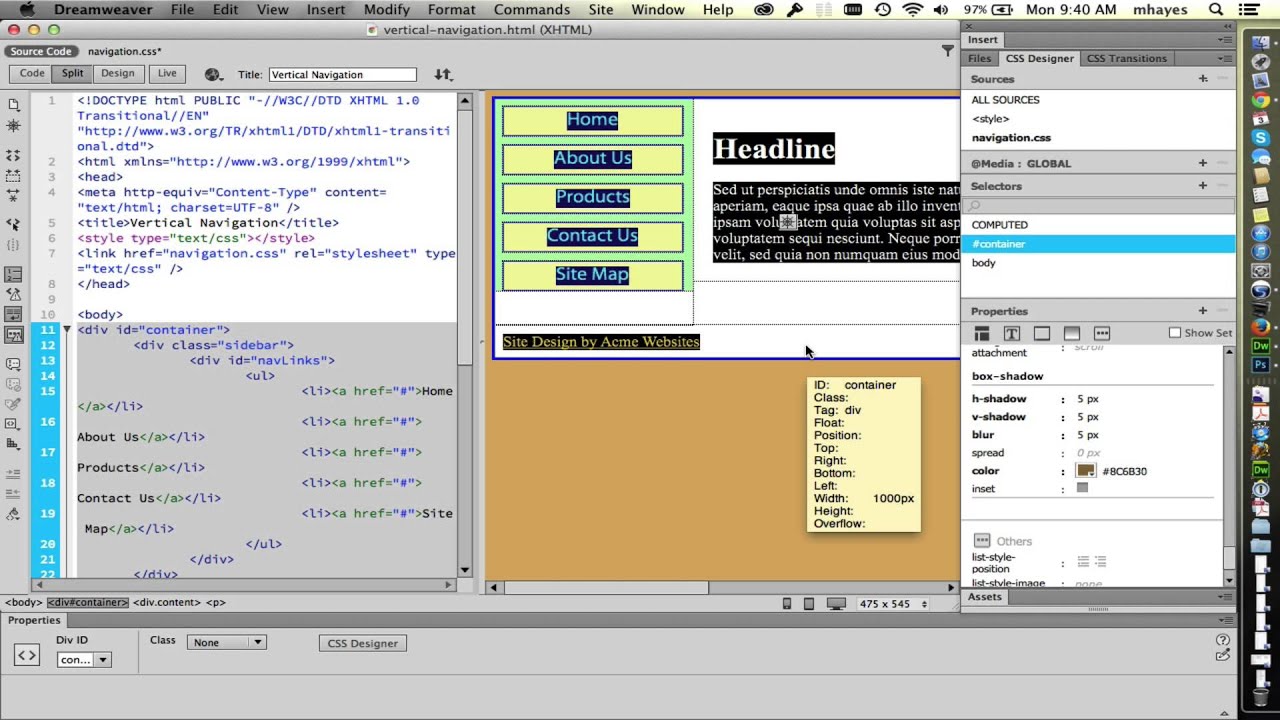 Border Radius And Box Shadow At Nathan Oneill Blog