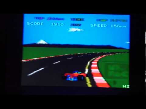 Geoff Edwards Starcade Tribute Segment 5 Youtube
