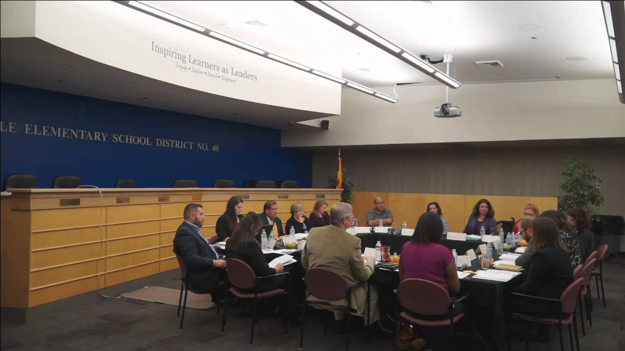 Governing Board Meeting January 29 2015 Youtube