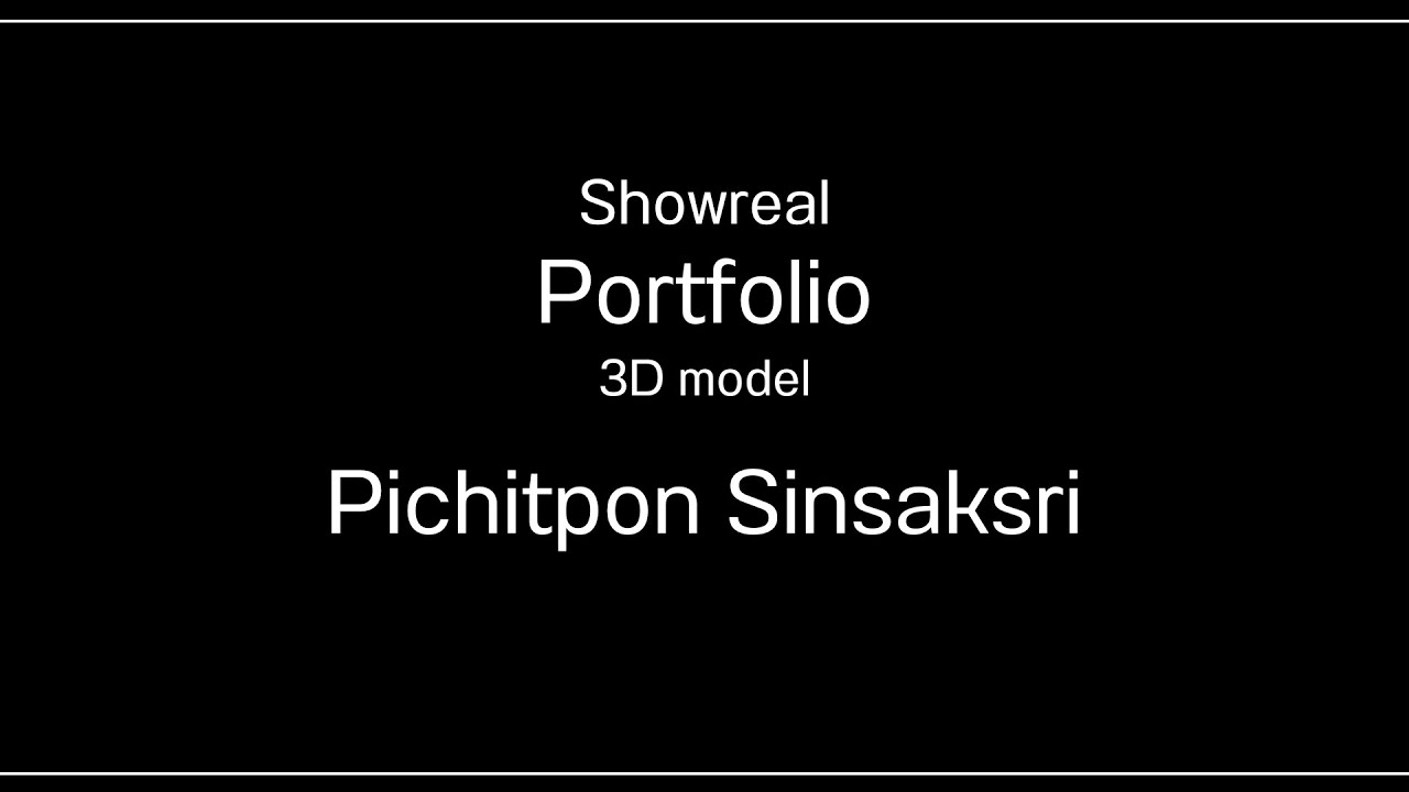 Portfolio Youtube