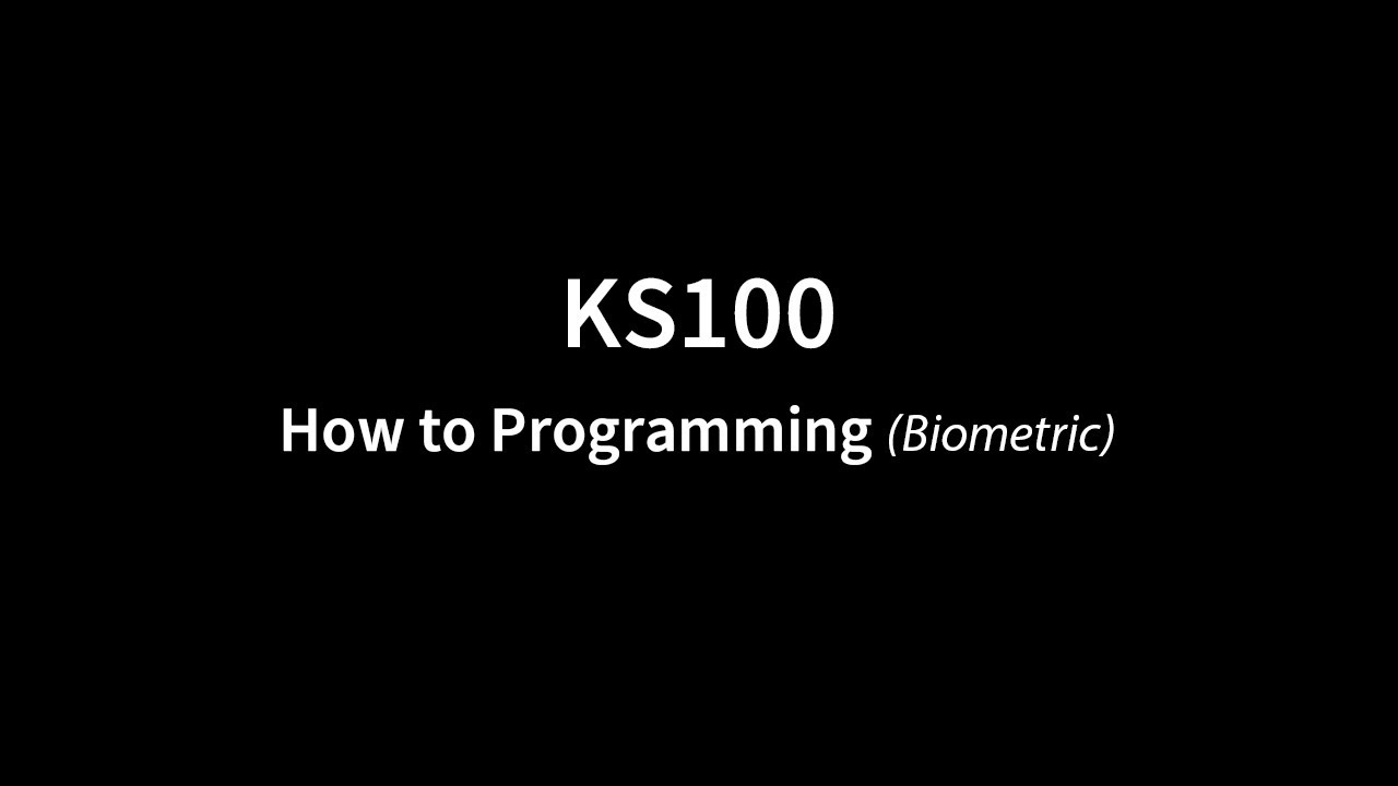 Xdeer Ks100 F Tutorial How To Programming Youtube