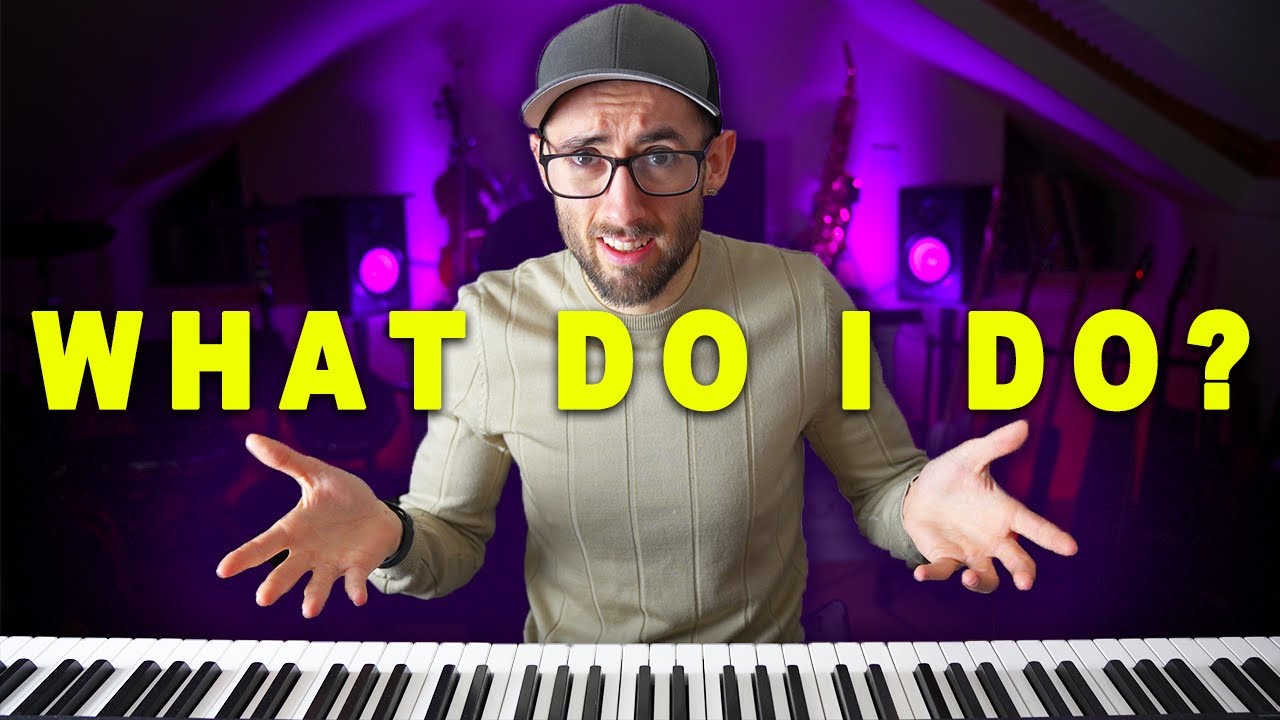 How To Start Learning The Piano Self Taught Youtube