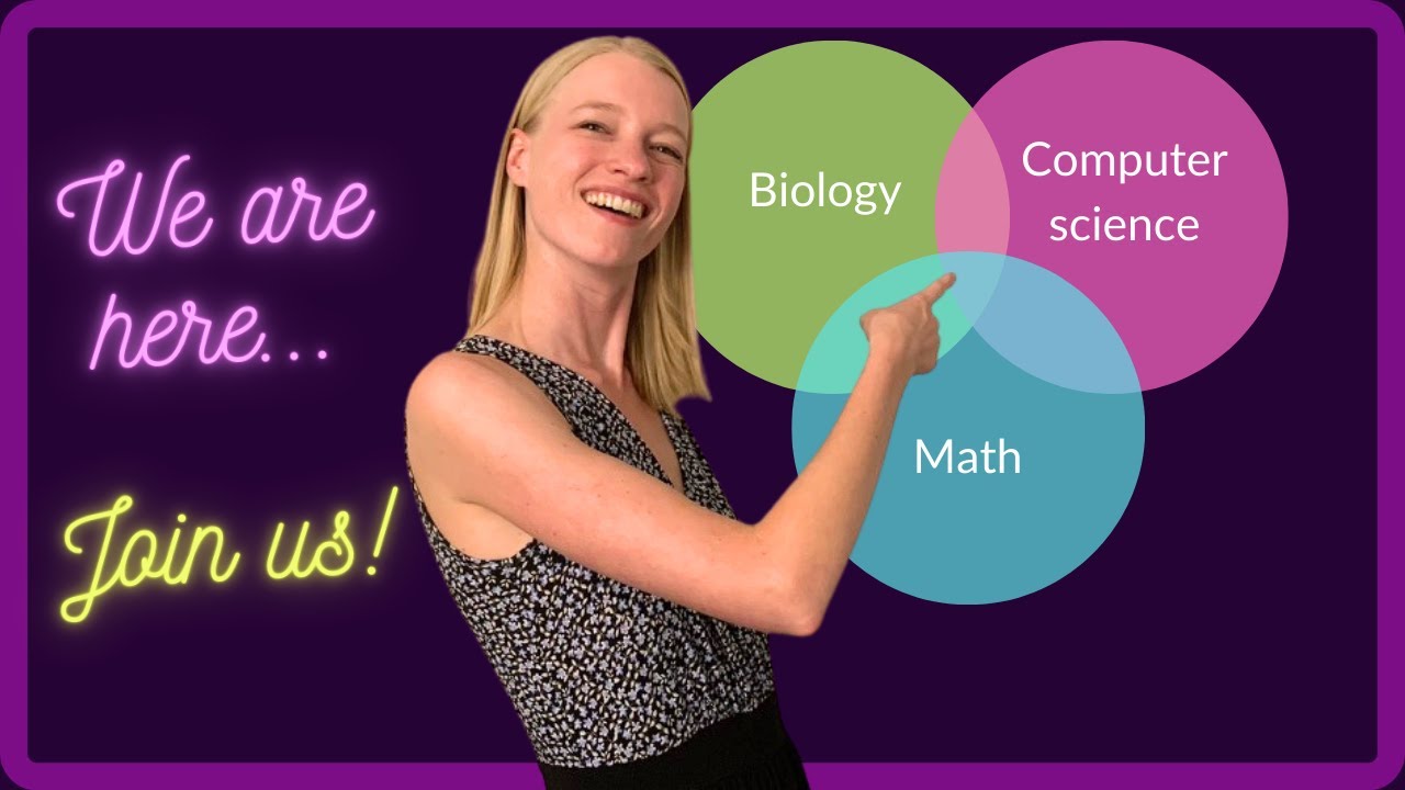 Bioinformatics For Beginners Youtube