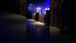 Zakia Ahmed Siddiqi And Althaf Suleman Priya Singh And Friends Concert ...
