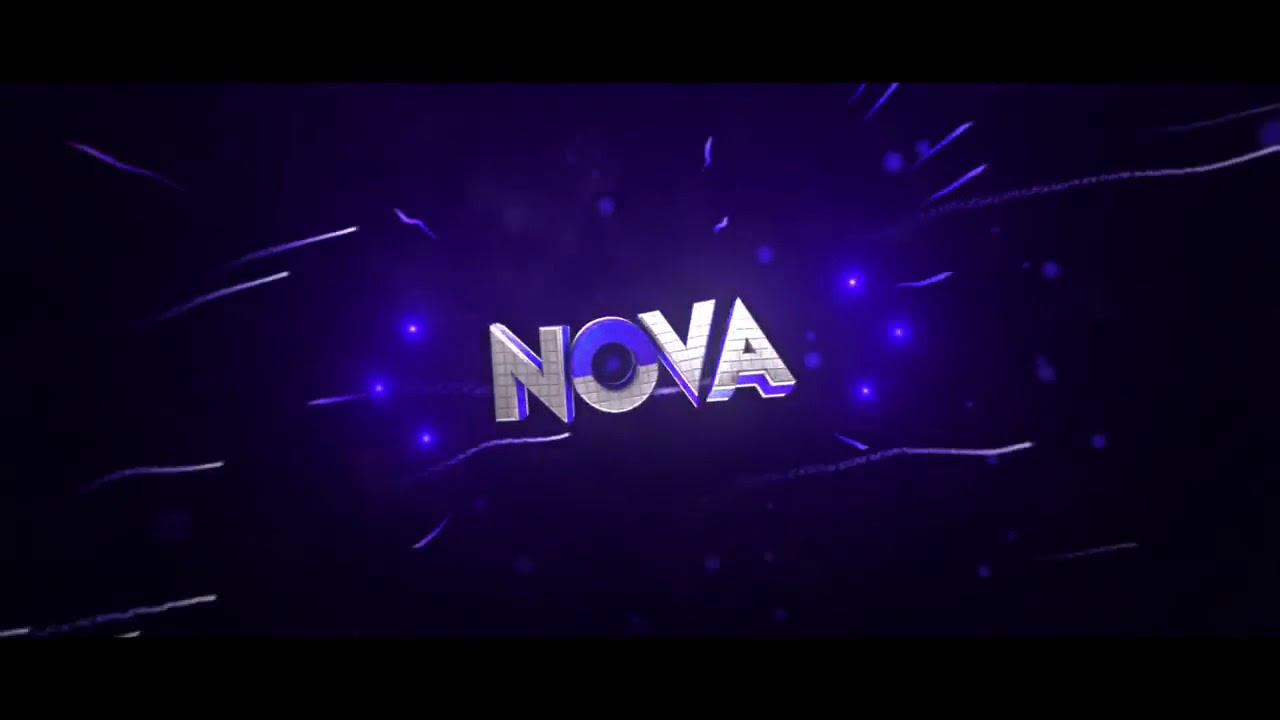 Nova Intro Youtube