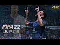 Fifa 22 Ppsspp English Version Android Offline Camera Ps5 Best Graphics ...