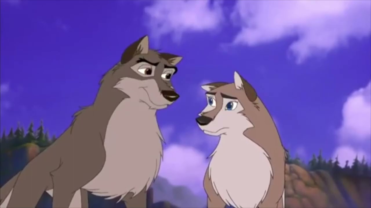 Balto 2 Aleu Og Balto рќ рќ рќ ђрќ ќрќ ђрќ рќ рќ