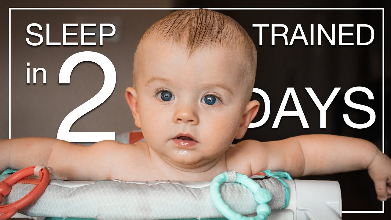 Takingcarababies Abc S Of Sleep Changed Our Lives Review Youtube