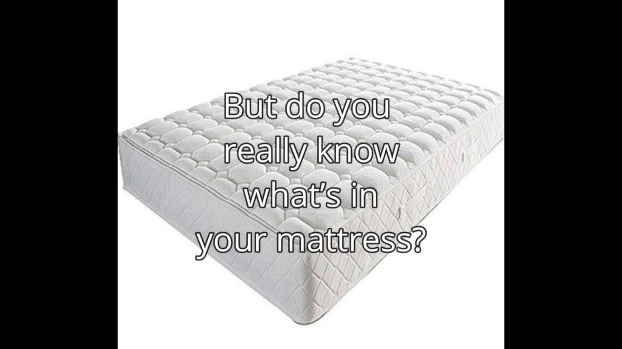 Diy Natural Bedding Youtube