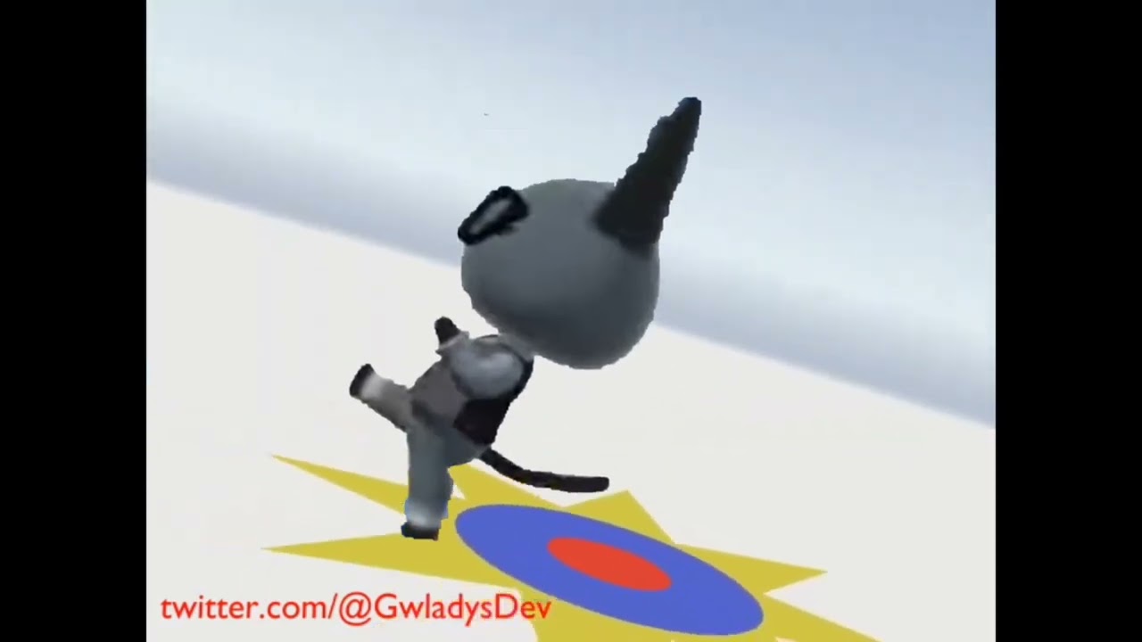 Gummy Bear But Raymond Short Version Youtube