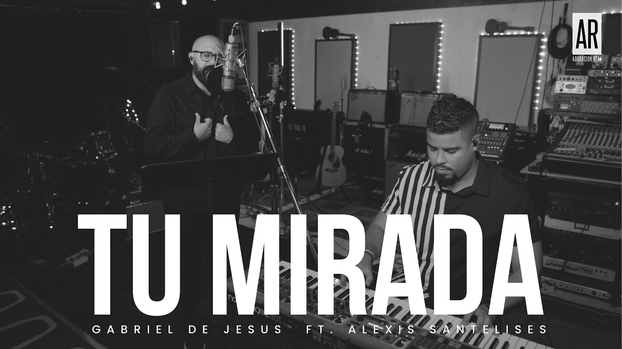 Tu Mirada Marcos Witt Gabriel De Jesus Chords Chordify