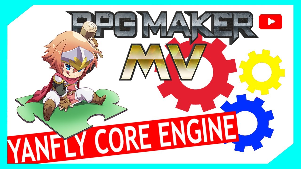 Rpg Maker Mv Plugin Tutorial рџџў Yanfly Core Engine вљ пёџ Youtube
