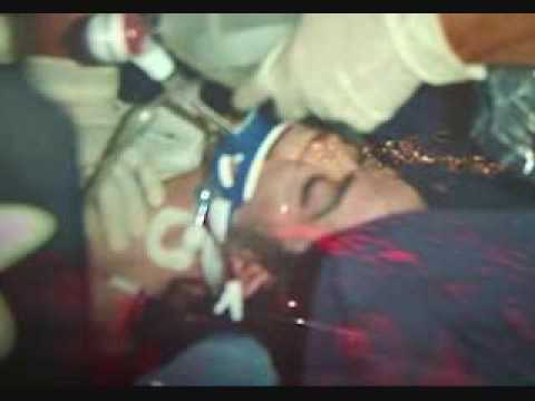 Michael Jackson Last Photo Taken