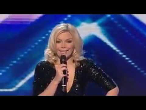 The X Factor 2006 The Final Results Youtube