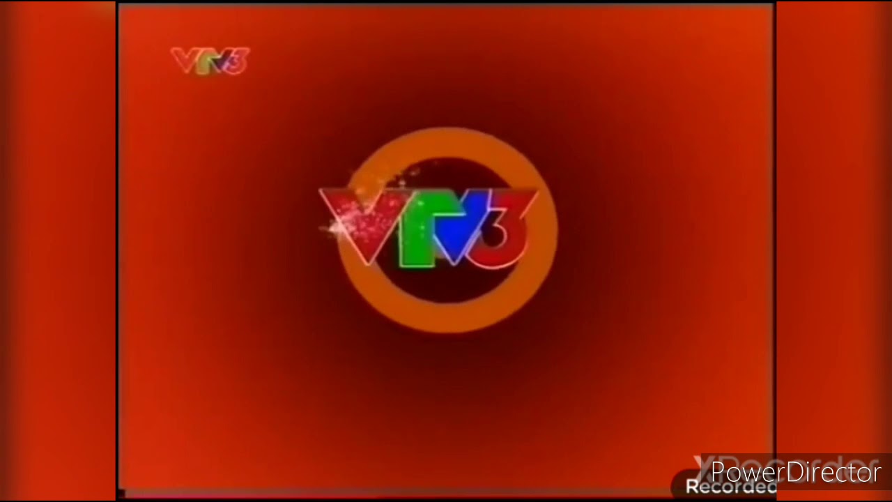 Vtv3 Ident 2009 2013 Netvn Youtube