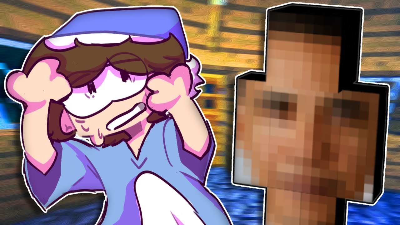 The Worst Minecraft Server Youtube