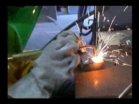Welding Youtube