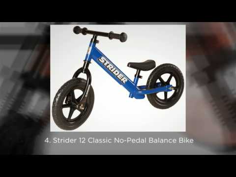 Best Toys for Kids 2016: 3 Bikes That Toddlers Will Go Gaga Over ...