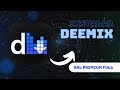 Arl Para Deemix 2025 Actualizado 2025 Jose Tutorialeshd Mp3 Music & Mp4 ...