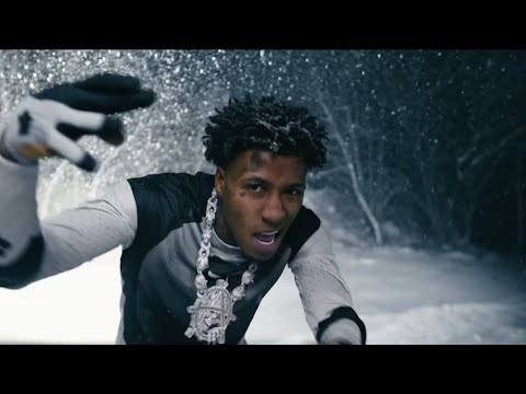 Nba Youngboy Prayers Jingle Bells Sped Up Youtube