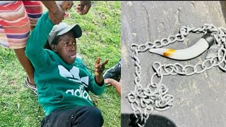 Ke Robalitse Conny Ka Moriana Lemo Malahla Mokoto Proudly Wafeme S ...