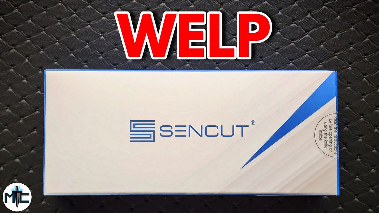 These Are Knives Knife Unboxing Youtube