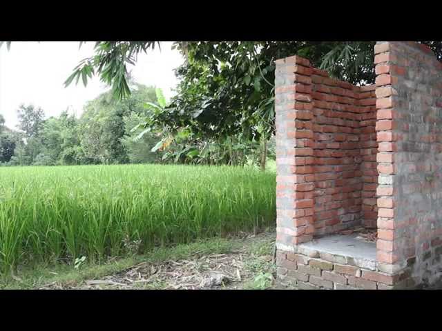 Abolish Open Defecation From India Build Toilets Globalgiving