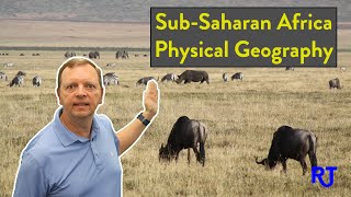 Physical Geography Of Sub Saharan Africa Rueschhoff Teaches Mp3 Music ...