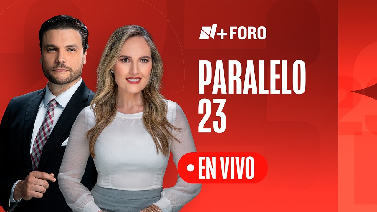 N Foro Noticias En Vivo 24 7 Youtube