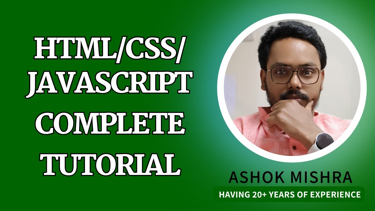Css Day 2 Youtube