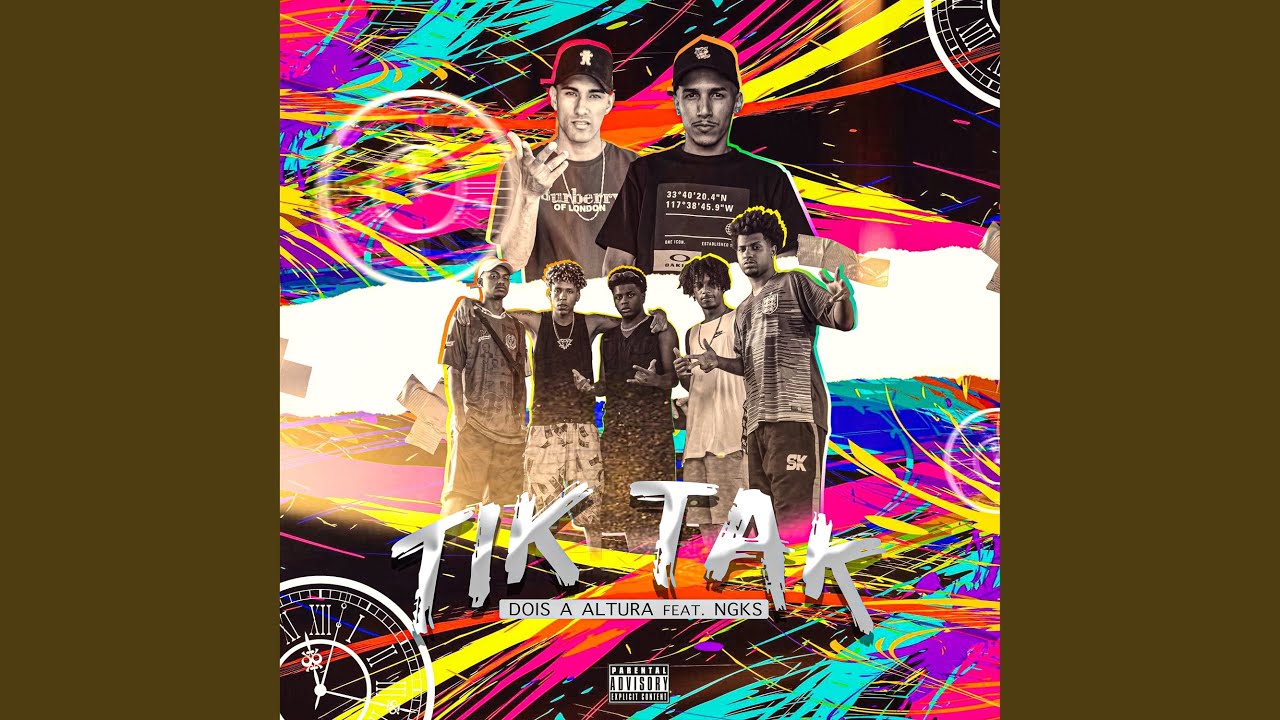 Tik Tak Youtube Music